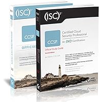 Amazon.com: CCSP (ISC)2 Certified Cloud Security Professional Official Study Guide & Practice ...
