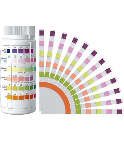 Ozone Strips