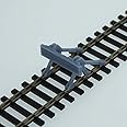 Amazon.com: Outland Models Model Railroad Track Buffer/Stop 4 pcs HO ...