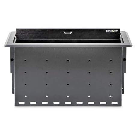 Mua StarTech.com Dual-Module Conference Table Connectivity Box - for ...