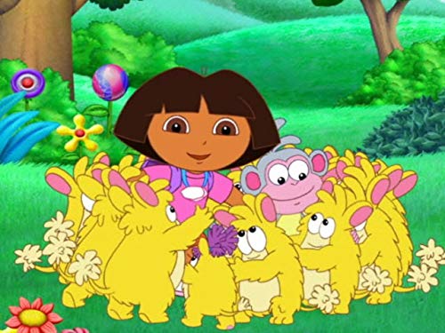 Amazon.co.uk: Watch Dora the Explorer - Season 5 | Prime Video