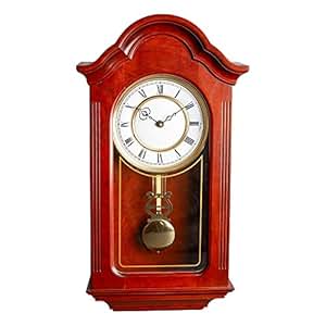 Amazon.com: Kingston Regulator Wall Clock Kit: Home & Kitchen
