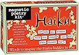 Amazon.com: Magnetic Poetry - Haiku Kit - Words for Refrigerator ...