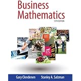 Business Mathematics (What's New in Trade Math): Clendenen, Gary ...