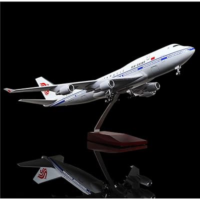 LESES 1:130 Scale LED Light Model Airplane China Philippines | Ubuy