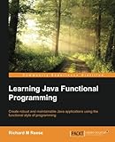 Learning Java Lambdas: Toby Weston: 9781787282087: Amazon.com: Books