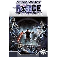 Amazon.com: Star Wars: The Force Unleashed Volume 2 (Star Wars: the ...