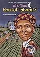 Freedom Train: The Story of Harriet Tubman: Dorothy Sterling ...