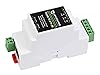 waveshare RJ45 To RS485 Ethernet Module, Bi-Directional Transparent Transmission, Modbus Gateway ...
