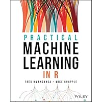 Amazon.com: Machine Learning Essentials: Practical Guide in R: 9781986406857: Kassambara ...
