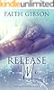 Release Me (The Music Within Book 2) - Kindle edition by Faith Gibson ...