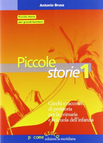 Textcymarktent: Scaricare il libro Piccole storie. La grande storia ...