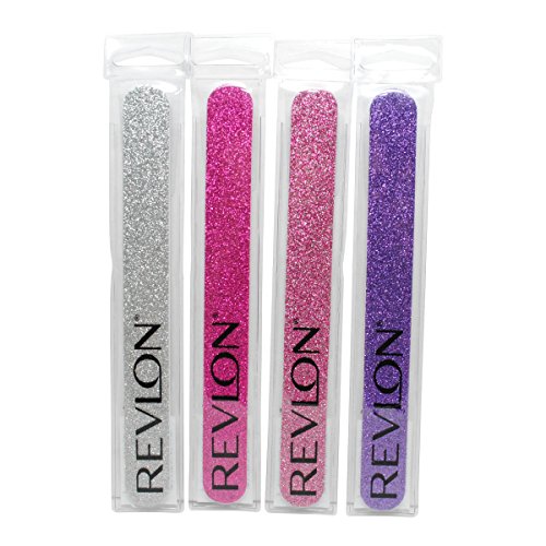 Revlon Nail File Diamond | Nailfile