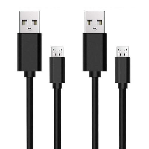 Kindle USB Cable Replacement 6Ft Extra Long Compatible with Amazon ...