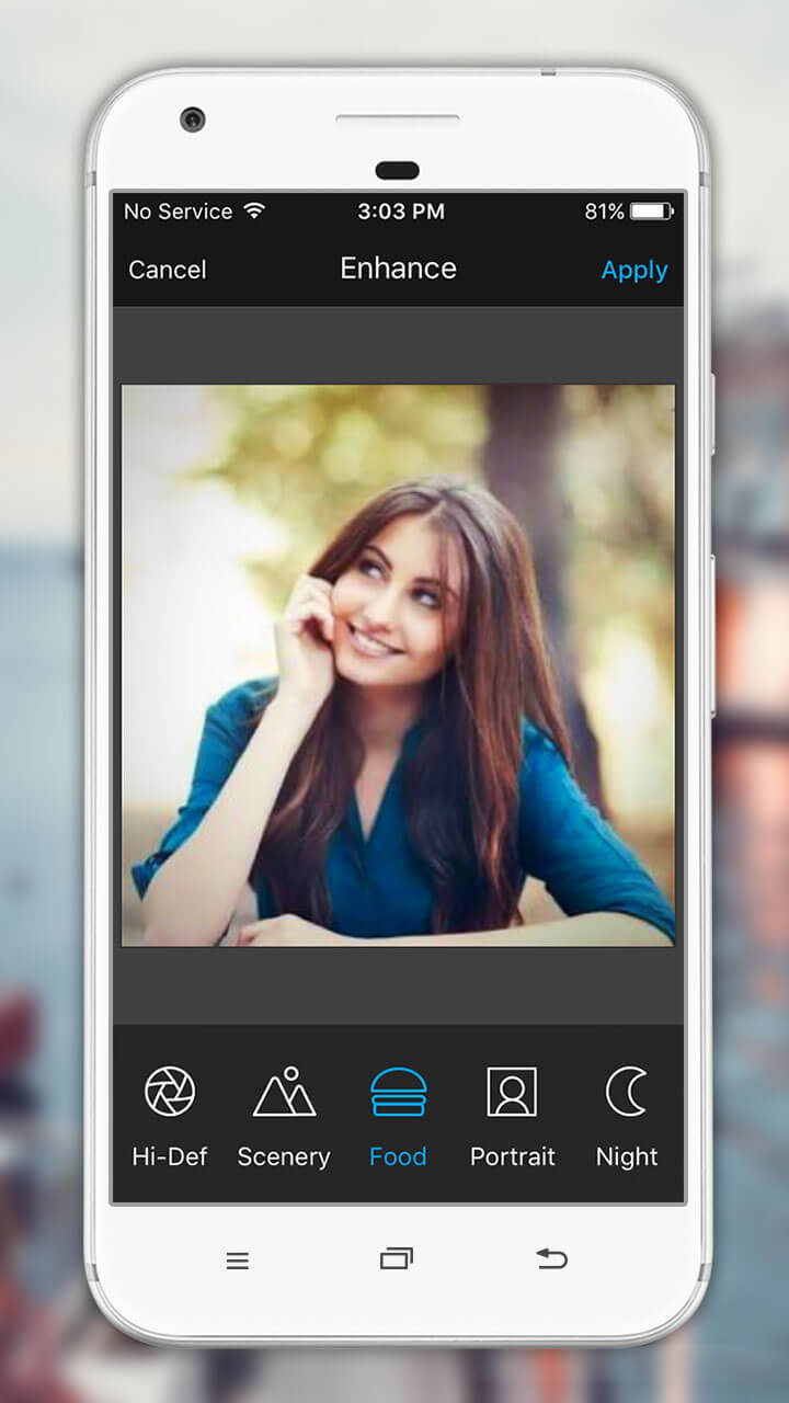 Photo Editor App:Amazon.com:Appstore for Android
