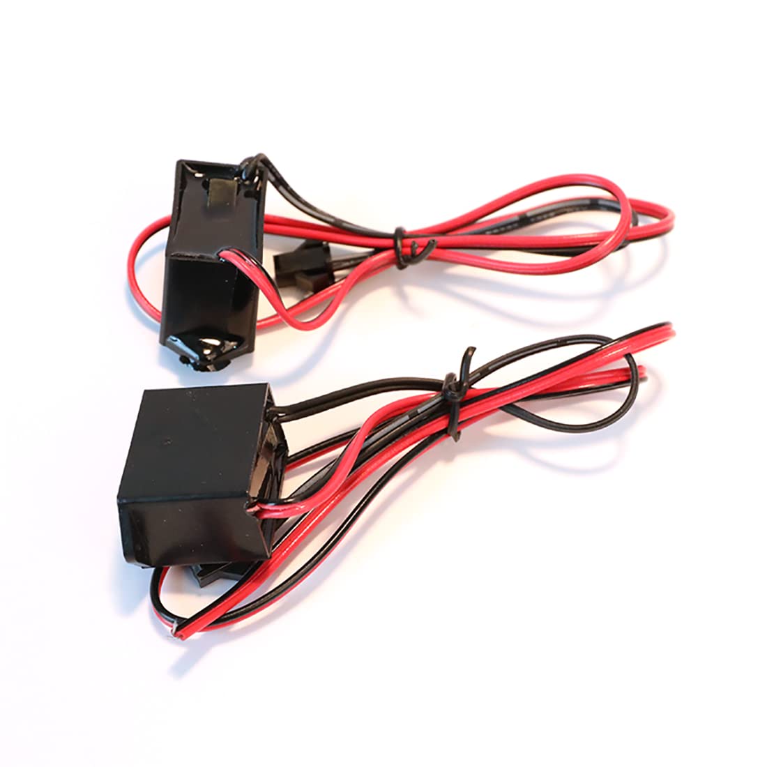 Mua 12V EL Wire Inverter 1-5M Portable USB El Wire Electroluminescent ...