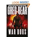 Amazon.com: War Dogs (War Dogs Trilogy Book 1) eBook: Greg Bear: Kindle ...
