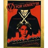 V for Vendetta: Moore, Alan, Lloyd, David: 0761941202549: Amazon.com: Books