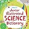 Junior Illustrated Science Dictionary (Usborne Dictionaries ...