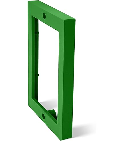 Mud Ring Extender For Junction Box