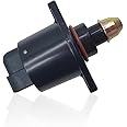 Amazon.com: dawfall Pack-1 Car Idle Speed Control Valve, Throttle ...