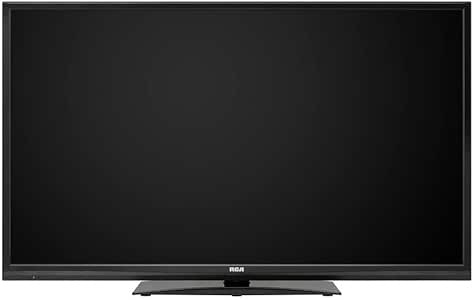 Amazon.com: RCA LED40G45RQD 40" LED 1080P HDTV DVD Combo (Black ...