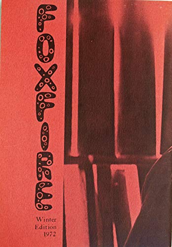 Foxfire Magazine, Winter 1972 (Vol 6, no 4): Phyllis Carver: Amazon.com ...