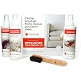 Amazon.com: Crypton Upholstery Gold and Purple Stain Remover Kit with ...