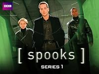 Spooks Season 1 : Watch online now with Amazon Instant Video: Matthew ...