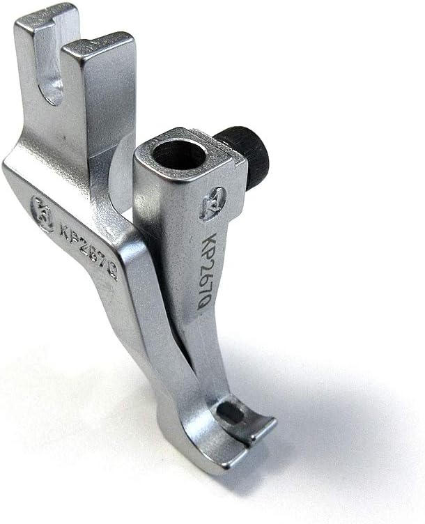 Amazon.com: Presser Feet for Durkopp Adler 67, 167, 267, 69, 269# Kp ...