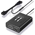 FitDVR Dash Camera Power Adapter (16-Pin) for Toyota and Lexus and More ...