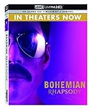 Bohemian Rhapsody DVD Release Date