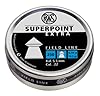 RWS- Superpoint Extra 2317384 Field Line Air Gun Pellets .22 Caliber in ...