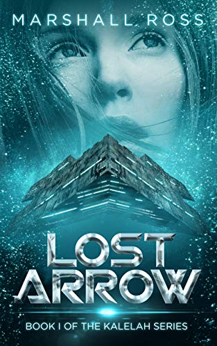 Lost Arrow – readper