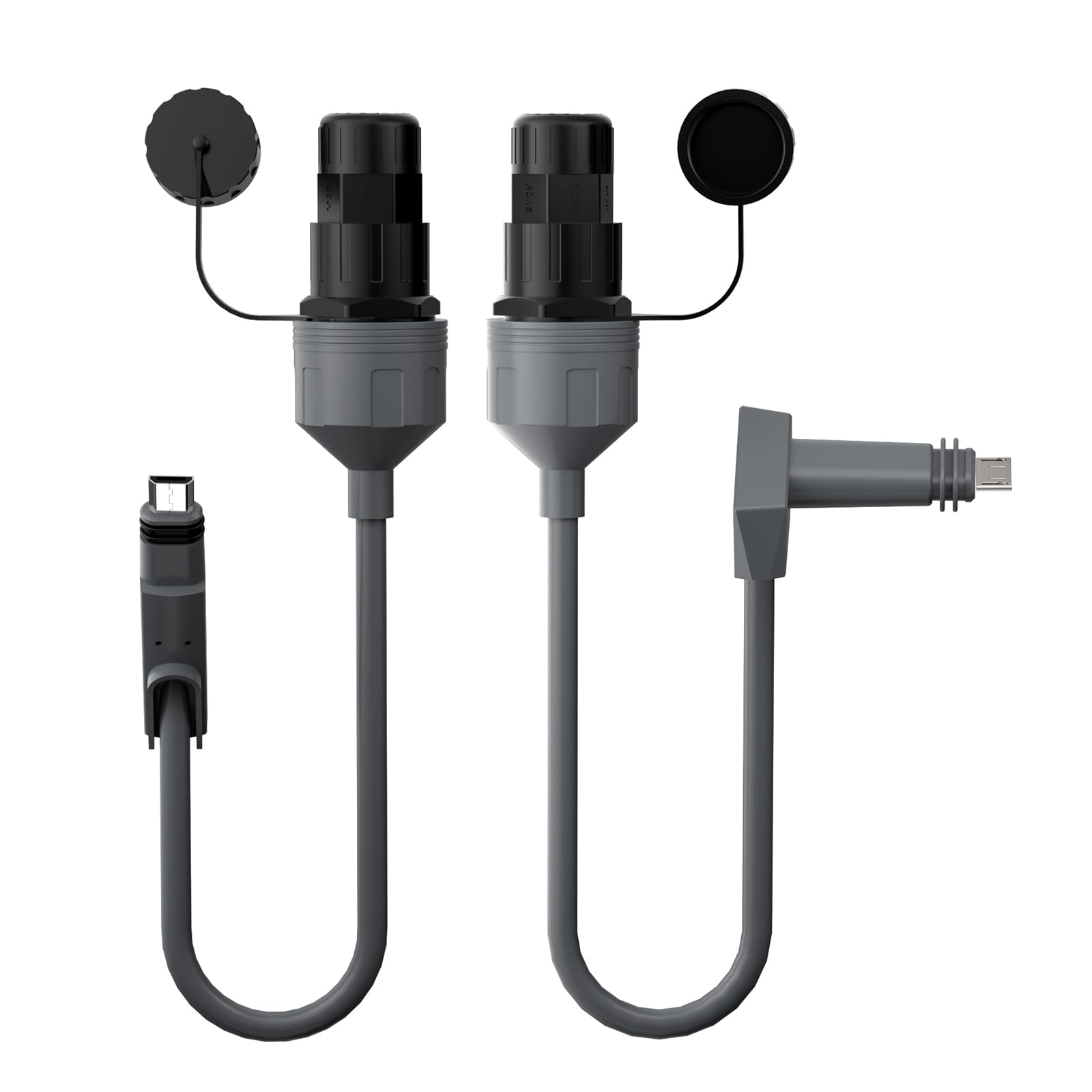 Aurioen Starlink SPX Plug to RJ45 Adapters, Starlink Cable Adapter ...