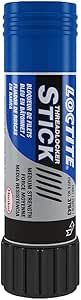 LOCTITE 37643 Blue Medium Strength Threadlocker Stick - 9 g : Amazon.ca ...