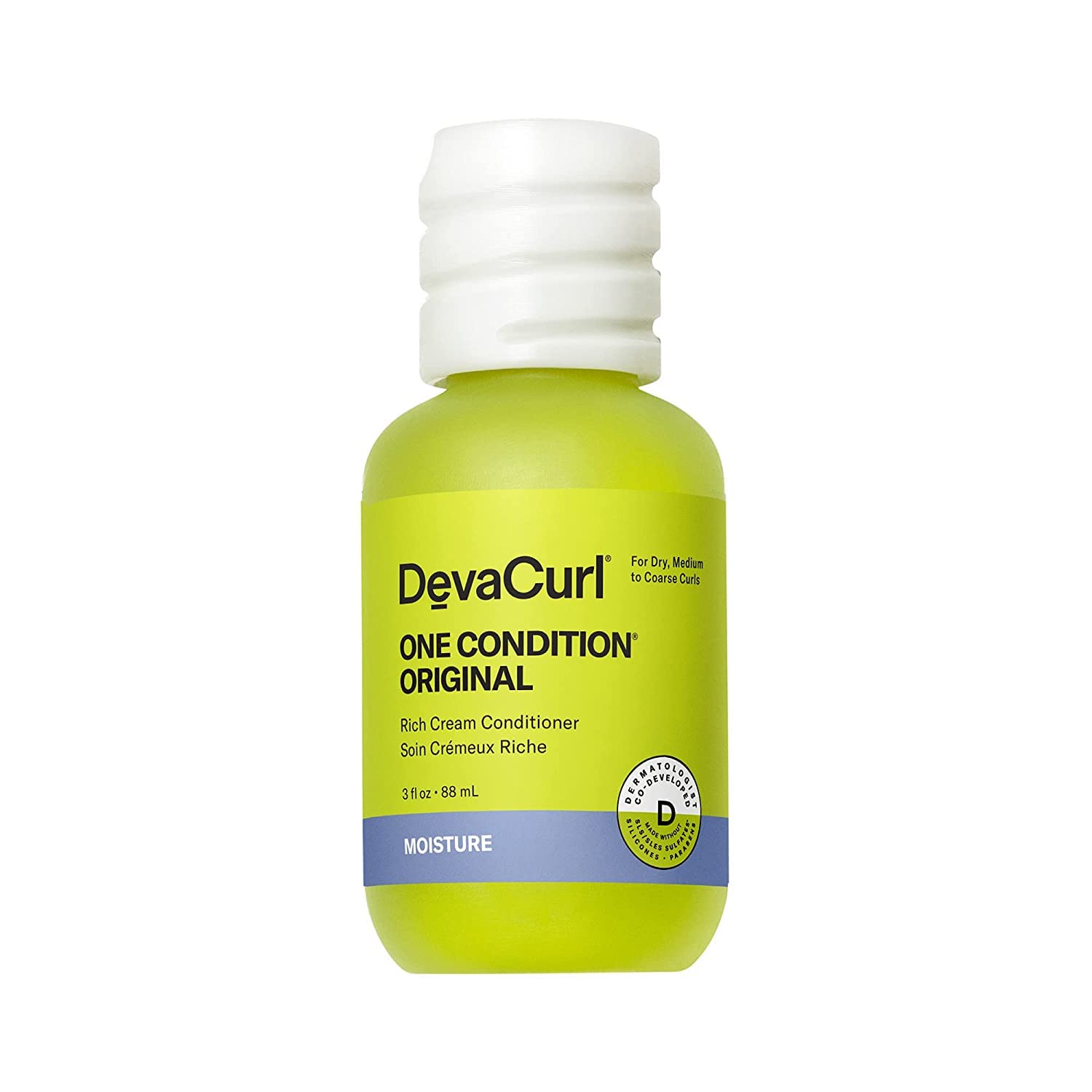Mua DevaCurl One Condition Original Rich Cream Conditioner | Control ...