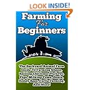 Farming For Beginners: The Backyard Animal Farm Guide To Farming Sheep ...