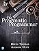 The Pragmatic Programmer: From Journeyman to Master: 8601404321023 ...