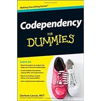 Codependency For Dummies: Lancer, Darlene: 8601421949385: Amazon.com: Books