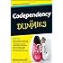 Codependency FD, 2E (For Dummies): Darlene Lancer: 8601421949385 ...