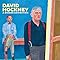 Amazon | David Hockney: A Bigger Exhibition | Benefield, Richard ...