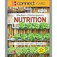 WARDLAW'S CONTEMPORARY NUTRITION-AC: Anne Smith, Angela Collene ...