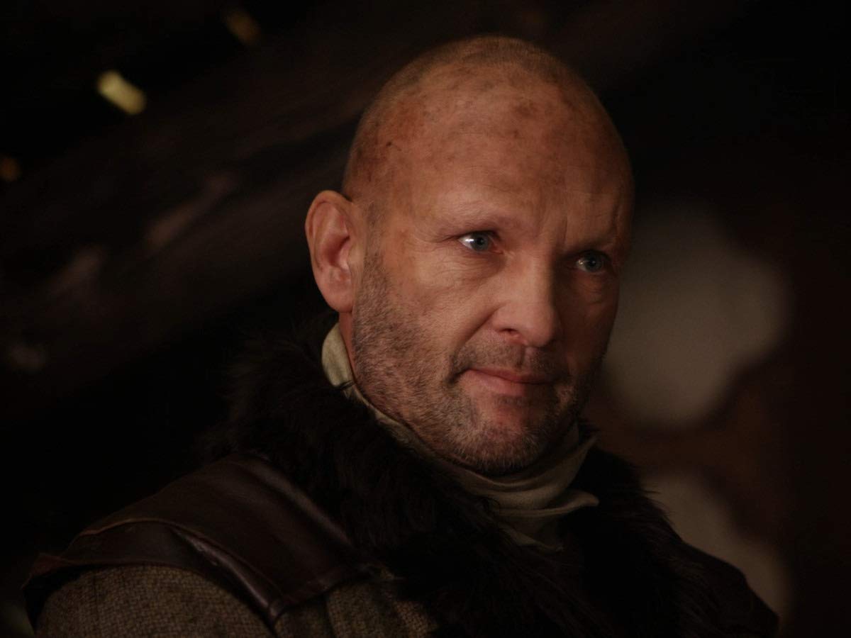 Watch The Outpost | Prime Video