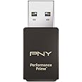 Amazon.com: PNY Performance Prime™ USB 3.2 Gen 1 microSD Flash Memory ...