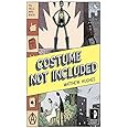 Amazon.com: Costume Not Included: To Hell and Back, Book 2: ...