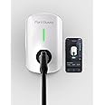 Amazon.com: POINTGUARD EV Charger Level 2 Hardwired Indoor/Outdoor EV ...