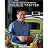 Charlie Trotter Cooks at Home: Charlie Trotter, Paul Elledge ...