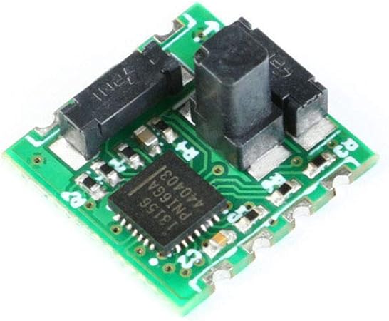PNI RM3100 Geomagnetism Sensor Module Triaxial Magnetic Field Sensor ...