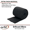 Orficast by Orfit Easy-Form Splinting Material Heat-Activated ...